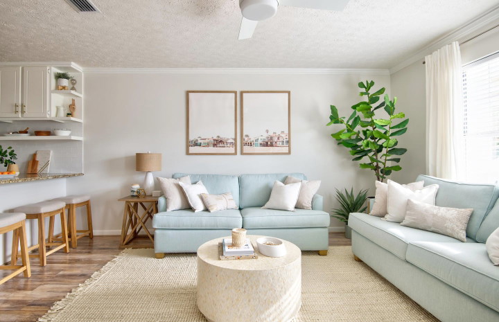 Family Friendly 1 Br: 1 Min Walk To Beach! - Florida Panhandle, FL