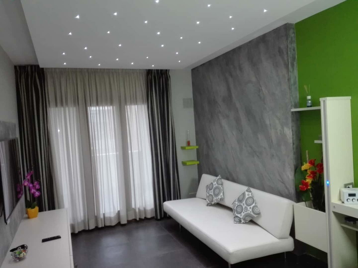 Suite De Manu Cir 078045-aat-00014 - Cosenza