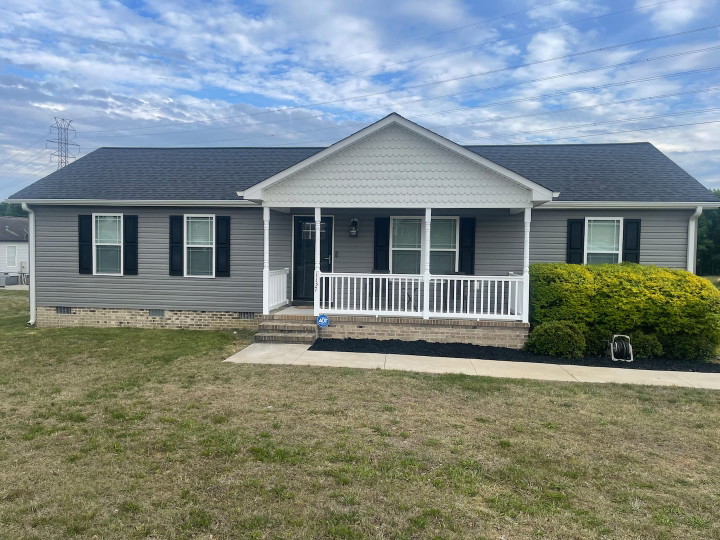 Beloved First Home, Now A Rental For Beloved Guest - Burlington, NC