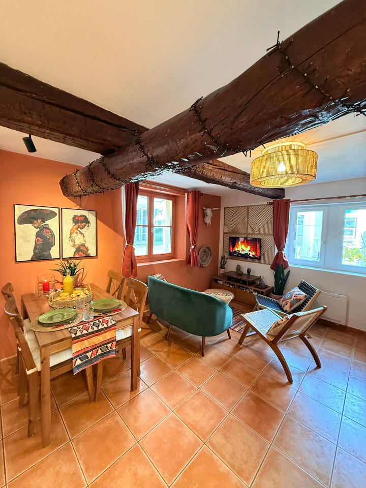 Casa Tulum - Toulon