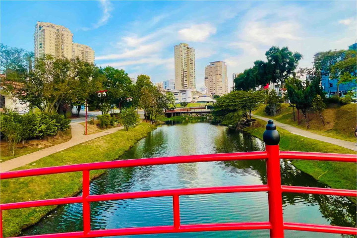A Little Corner Of New York. N*¹¹² - Sorocaba