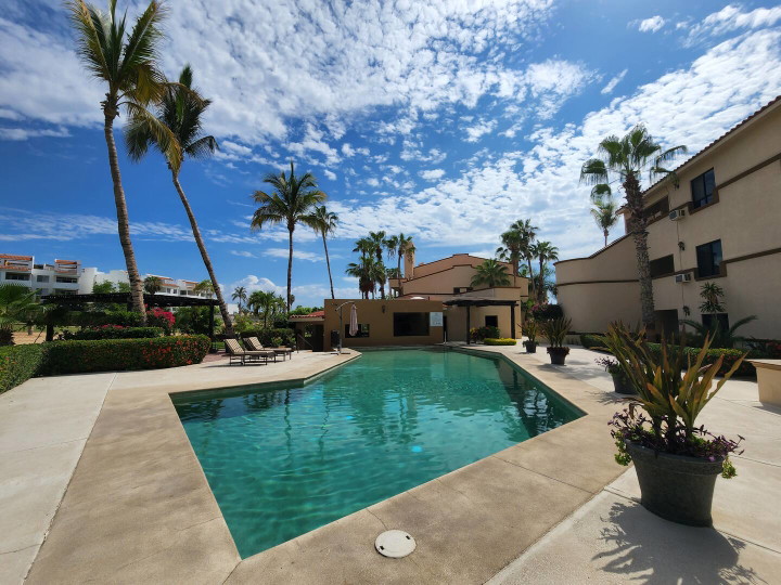 Appartement Spacieux Et Magnifique à 5 Minutes De La Plage - San José del Cabo