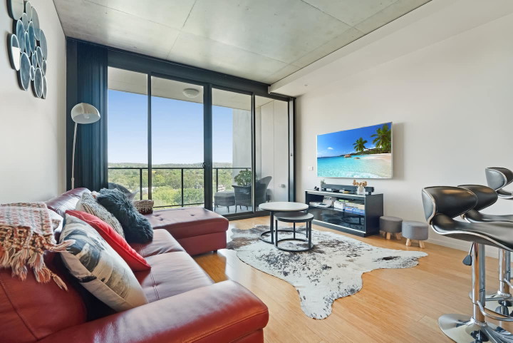 Great Luxury Apartment Near The City - Canberra