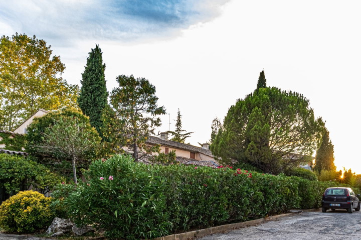 Appart Ciel, Parking Gratuit, Bastide Avec Jardin - Aix-en-Provence