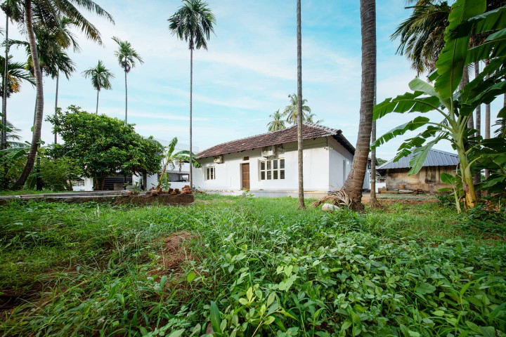 Paddycroft Manor Bungalow - Palakkad - Palakkad