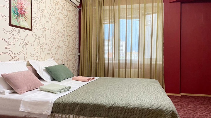 Apartment For Your Comfort! - Chișinău