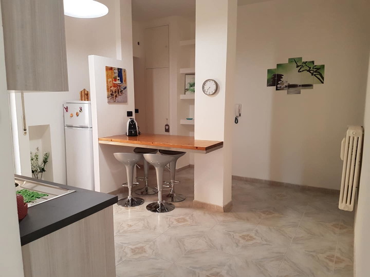 Casa Mameli - Livorno