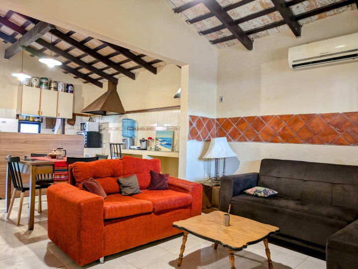 Eco-friendly Accommodation In An Unbeatable Location - Asunción