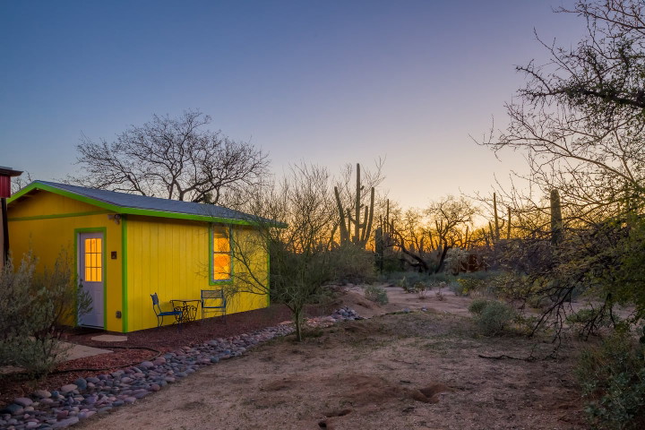 Ayda's Casita - Tucson, AZ
