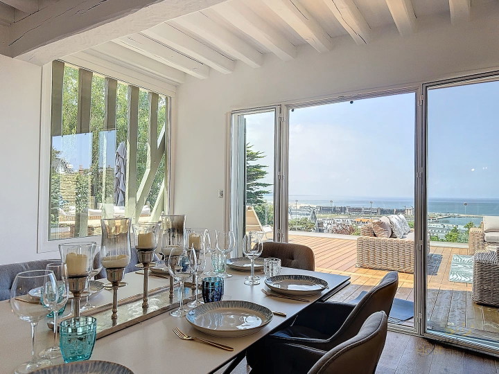 Horizon 85 Yourhosthelper - Deauville