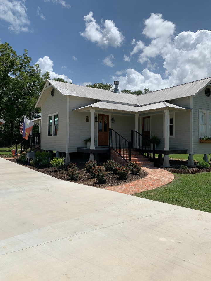 Maison Isabelle - Breaux Bridge, LA
