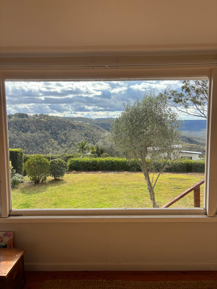 New Tranquil Retreat - Toowoomba