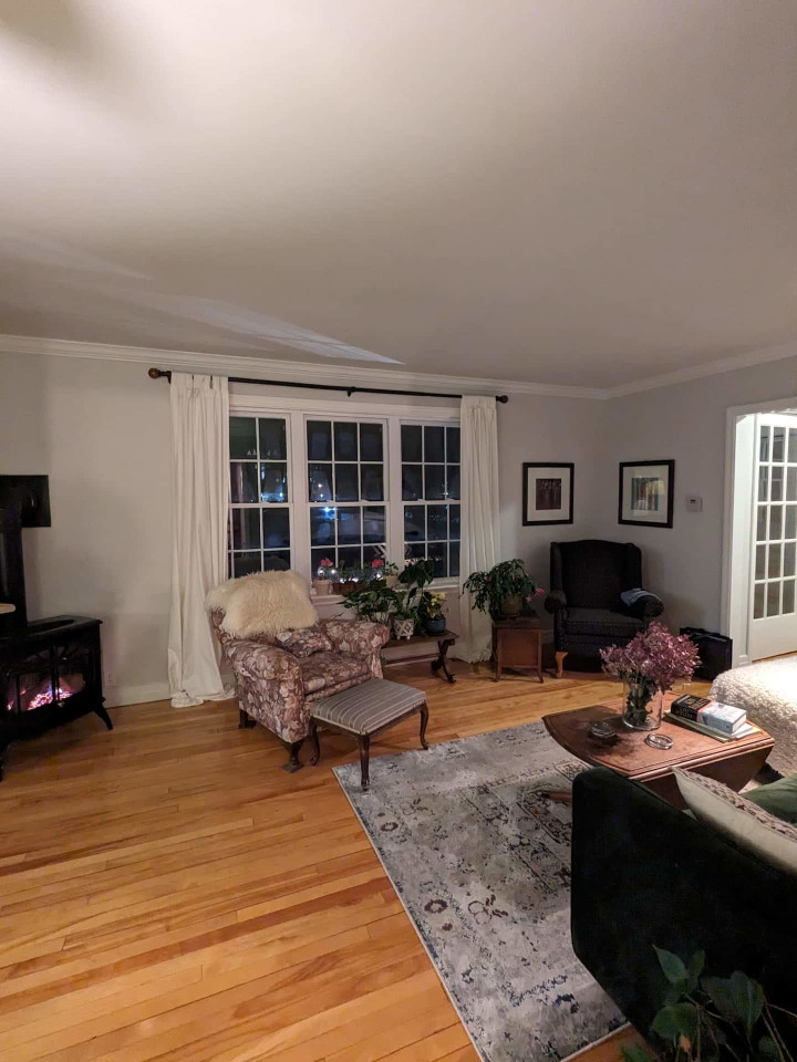 3beds, 1.5bath - Fredericton