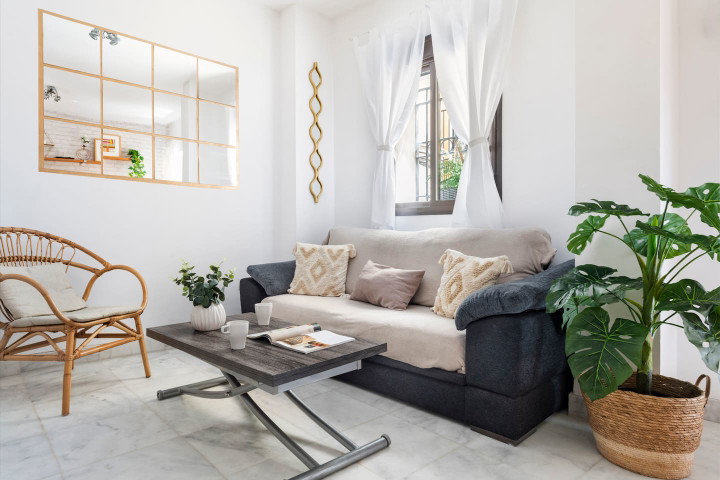 Charming And Comfortable Next To Las Setas - Seville