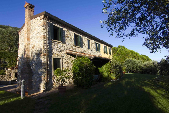 Holiday House Petrarca - Este