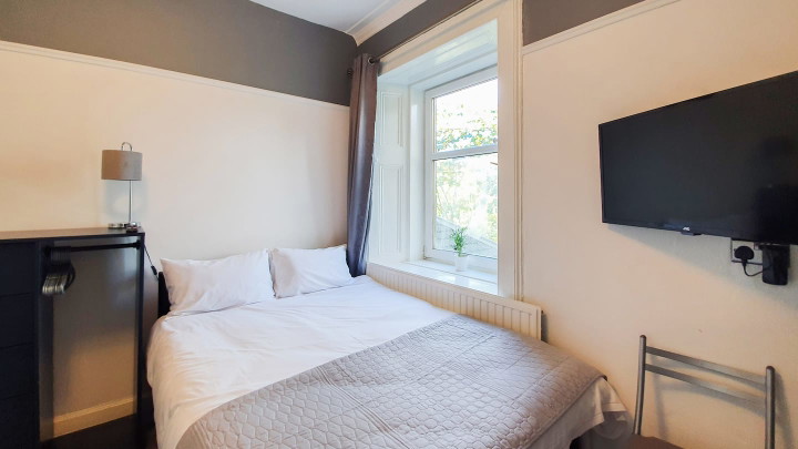 Studio Apartment - Bemersyde Studio 8 - Glasgow