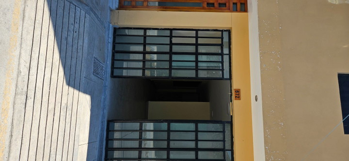Apartamento En El Centro De Rioja - Rioja