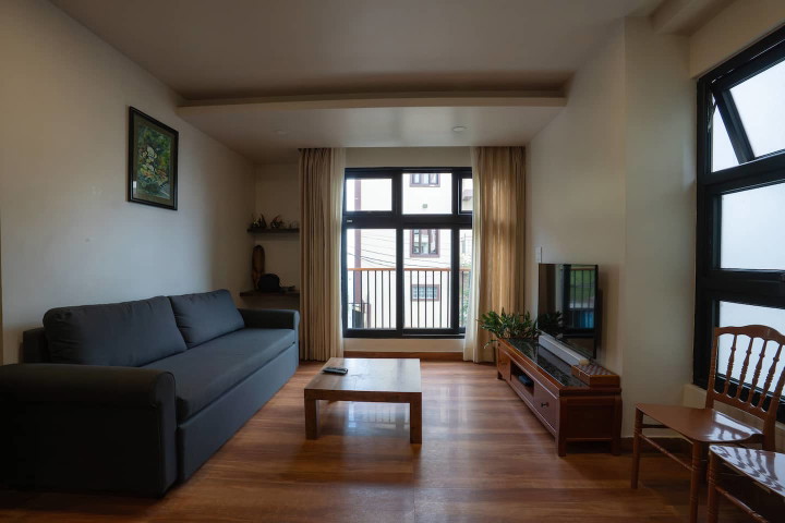 Cozy Urban Haven - Aizawl