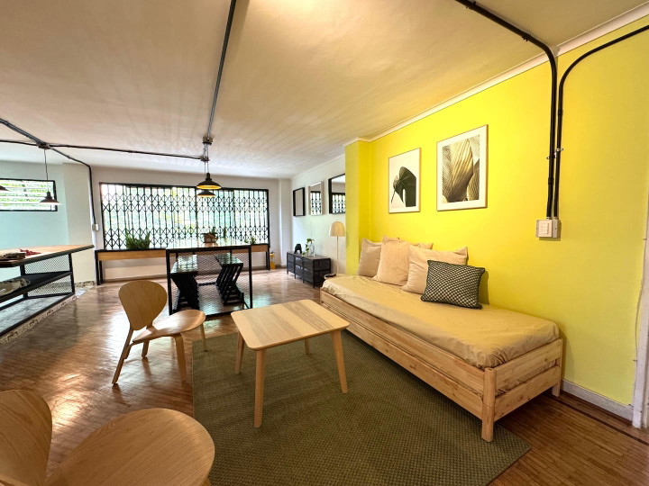 Smarthome P202 Poblado | 4br | 3.5 Bath| Provenza - 麥德林