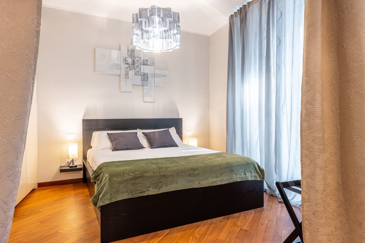 Duomo Delight Suite - 200 M Duomo - Milan