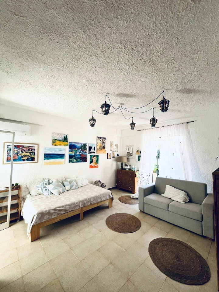 Casa Al Mare - Scopello, Italy