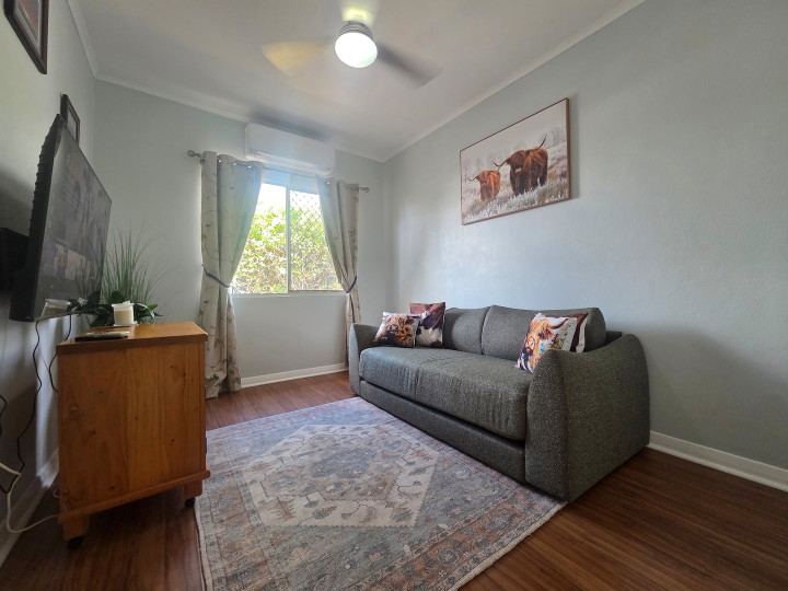 "Coo-ee Cottage" - Mount Isa