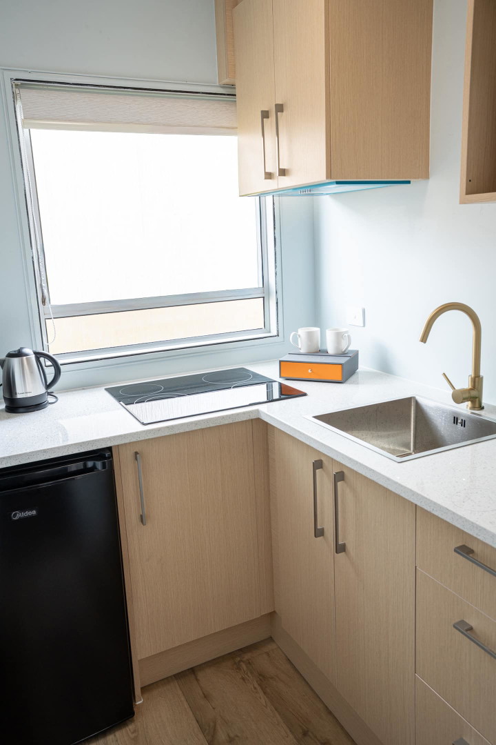 Superior One Bedroom Apartment - Paihia