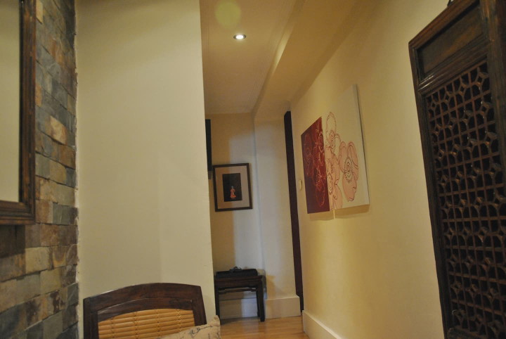Bright And Spacious Flat In City Center With Wifi - Paterna