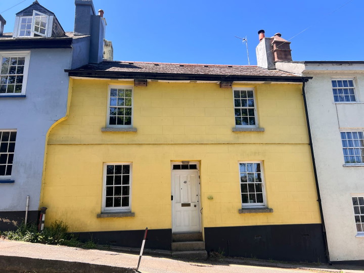Gorgeous Georgian Dartmoor Home - Ashburton, UK
