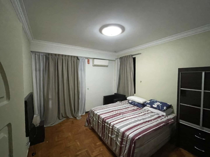 Home In Pasir Gudang Malaysia - Changi