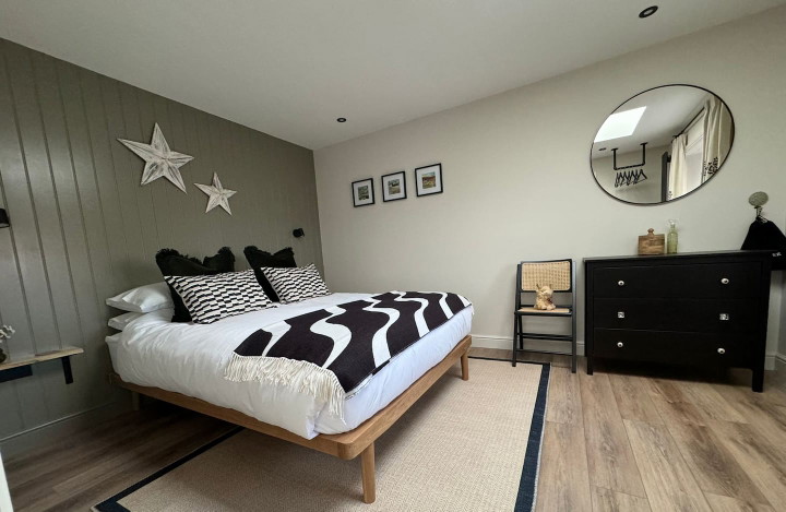 No. 21 Magnifique Chalet Traditionnel Moderne Et Confortable - Lewis