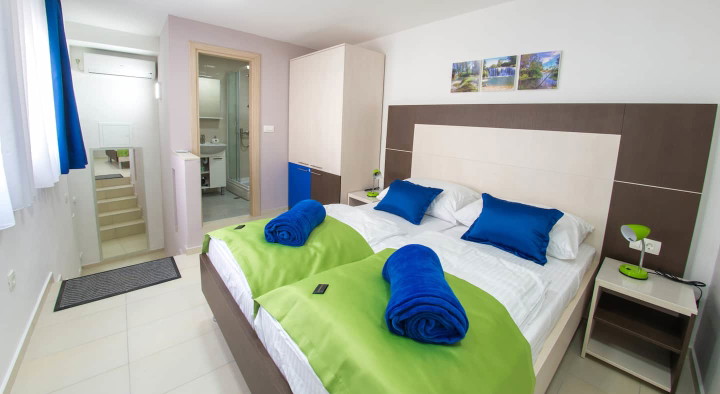 Five Rivers Rooms I Trebižat - Mostar