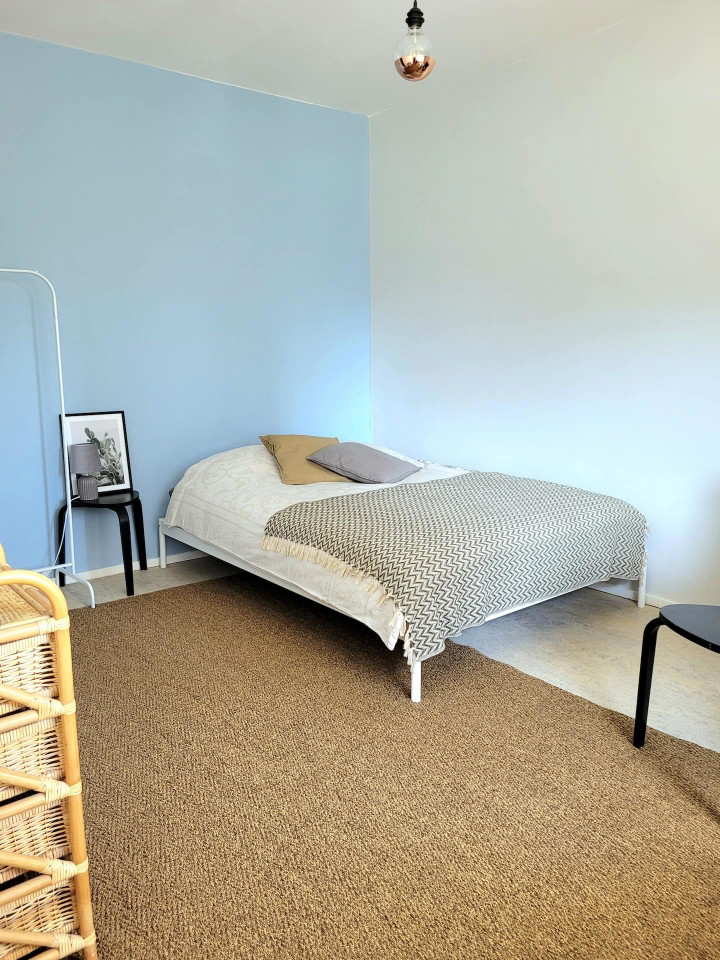 Cozy Budget-friendly Home With Free Parking - Helsinki