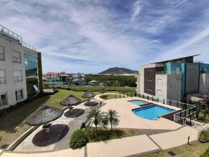 Costão Das Gaivotas Praia Do Santinho 4 Personnes - Florianópolis