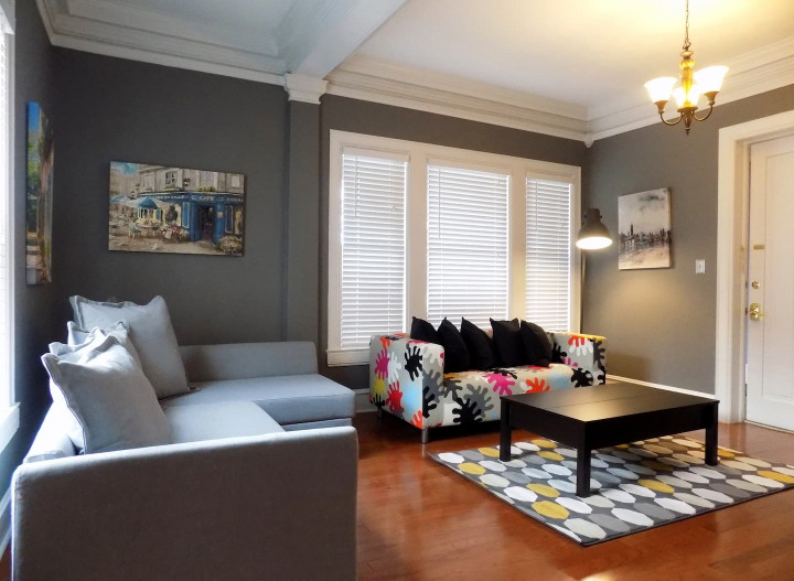 Capriotti's Downtown Executive Suite - Elmira, NY