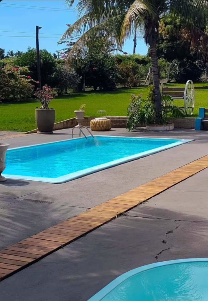 Fully-equipped Country House | Highway-side + A/c - Brasile
