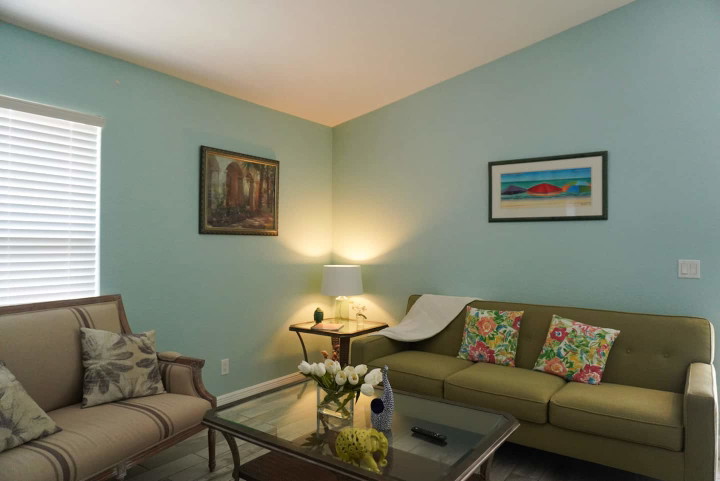 Sunset Hideaway
Pet Friendly / Fenced Backyard - Fort Myers, FL