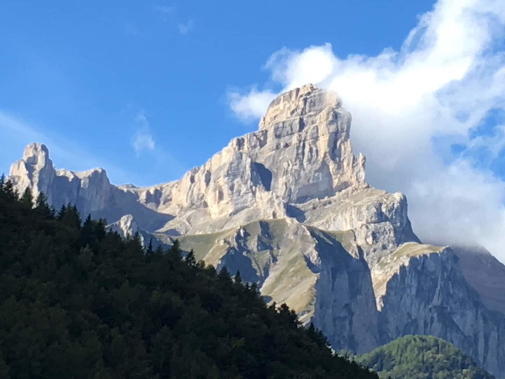 La Petite Maison à Corps - Corps