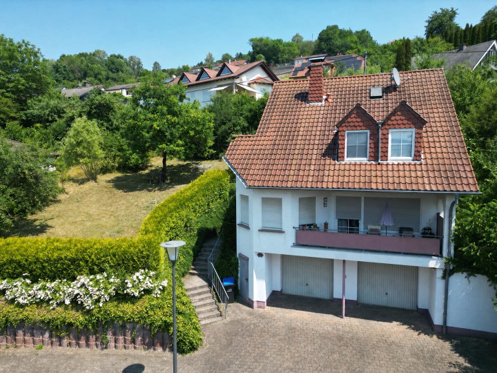 Hideaway - Bollendorf - Beaufort