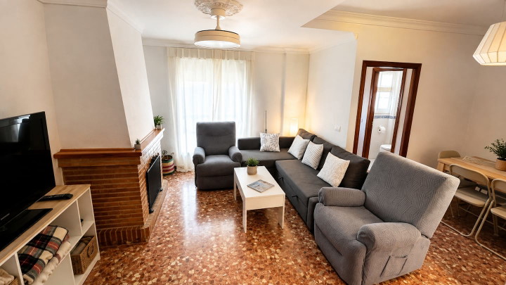 Casa Malena - Algodonales