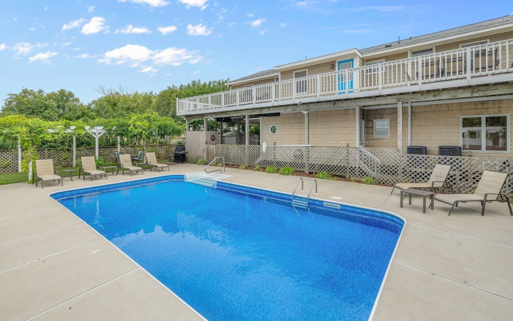 6br Sandbridge Family Retreat W/ Pool - Virginia Beach, VA