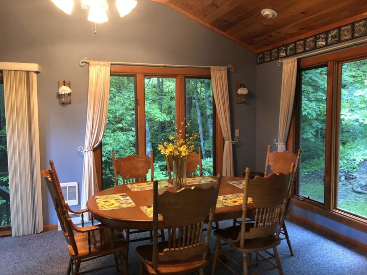 Smiths Retreat - Maggie Valley, NC