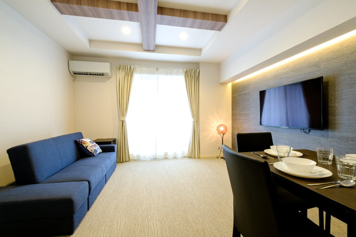 15m To Haneda | In-room Washer | Direct To Tokyo - Tokyo