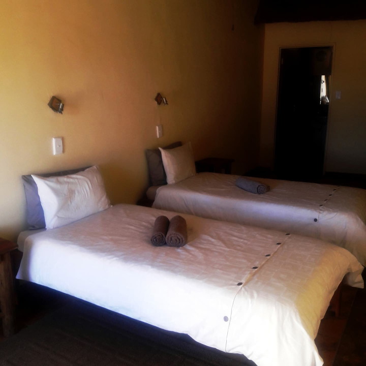 Woodpecker's Bed & Breakfast - Namibia
