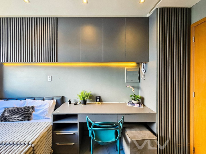 Ca1109 Studio Encanto & Piscina By Vlv Stays - Salvador, Brazil