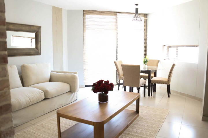 Perfect 1 Bedroom Apartment Opposite Grove Mall & Lady Pohamba Hospital - Windhoek