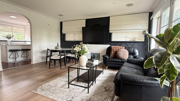 The Wantirna Retreat | Welcoming Family Home - Bayswater