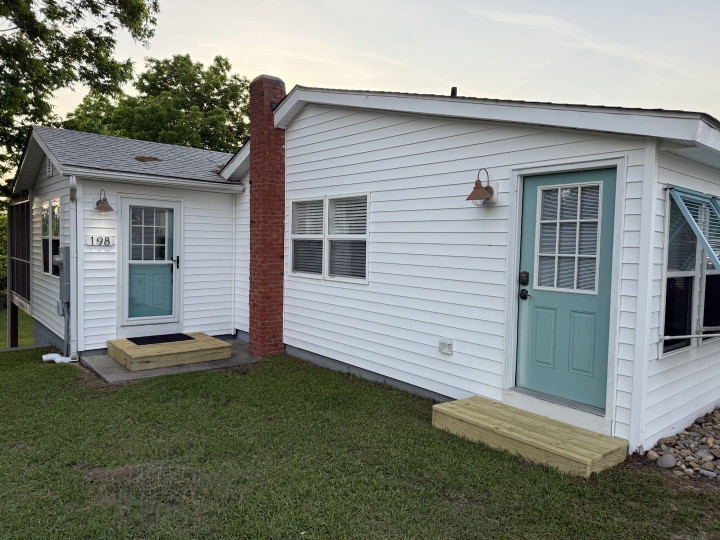 The Shack - Swansboro, NC