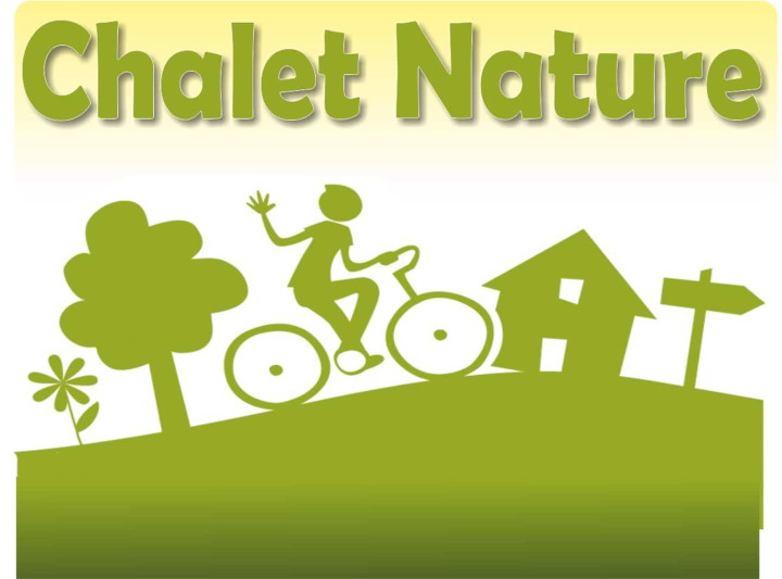 Chalet Nature - Mios