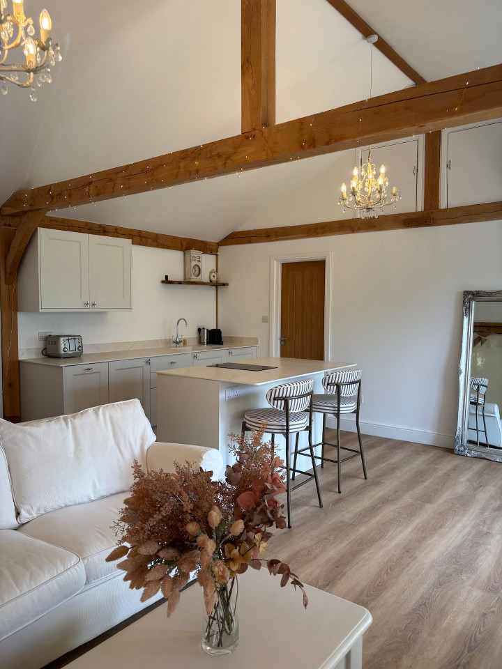 Cotswold Oak Getaway Near Clarksons Pub & Alpacas - Witney